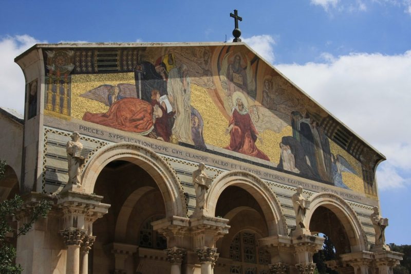 Israel Christian Tours for 2025 & 2026 | Immanuel Tours
