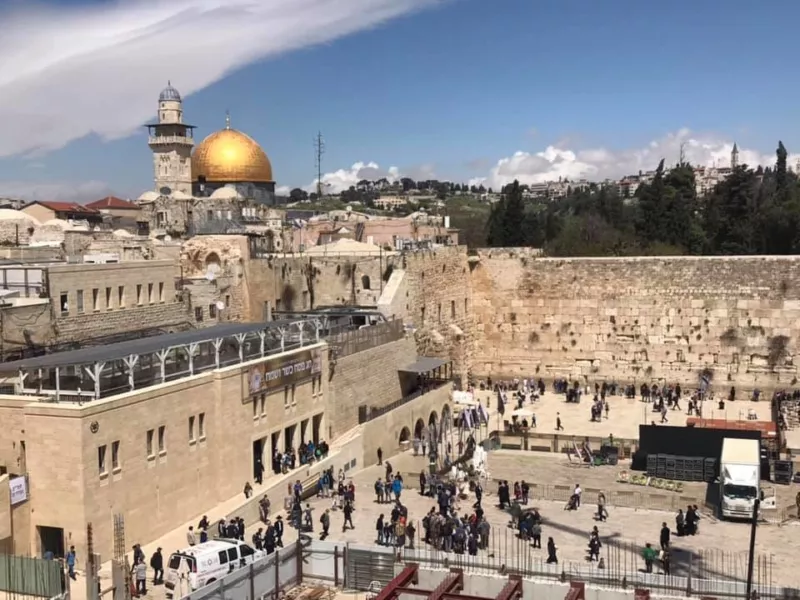 Places to visit in Israel- A Guide from Immanuel Tours