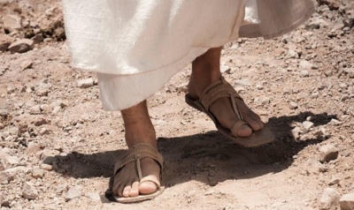 Where You Can Walk in Jesus's Footsteps | Immanuel Tours