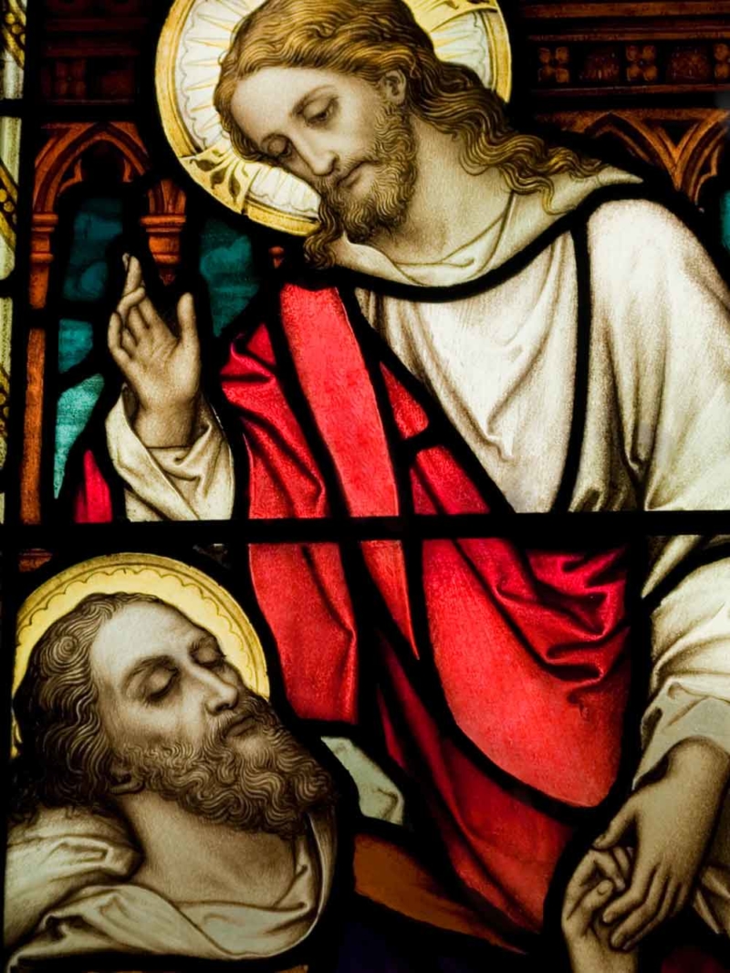 Jesus: The Great Physician | Immanuel Tours