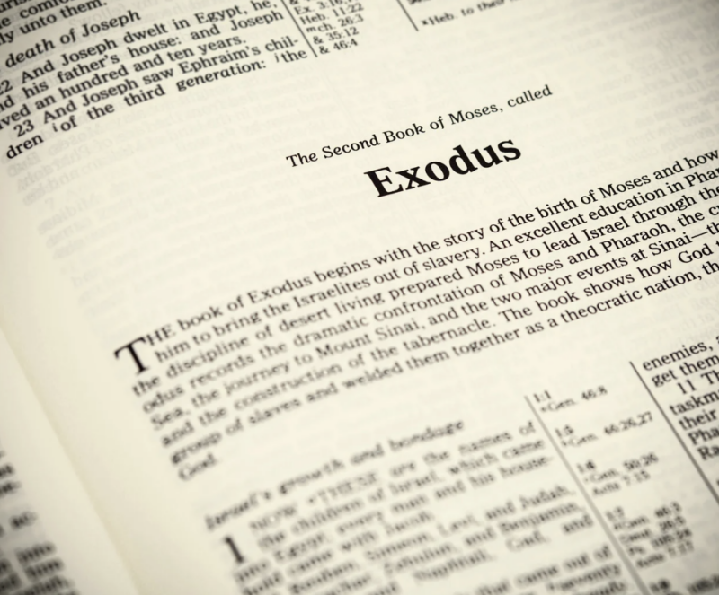 The Exodus Story and Celebration of Passover | Immanuel Tours