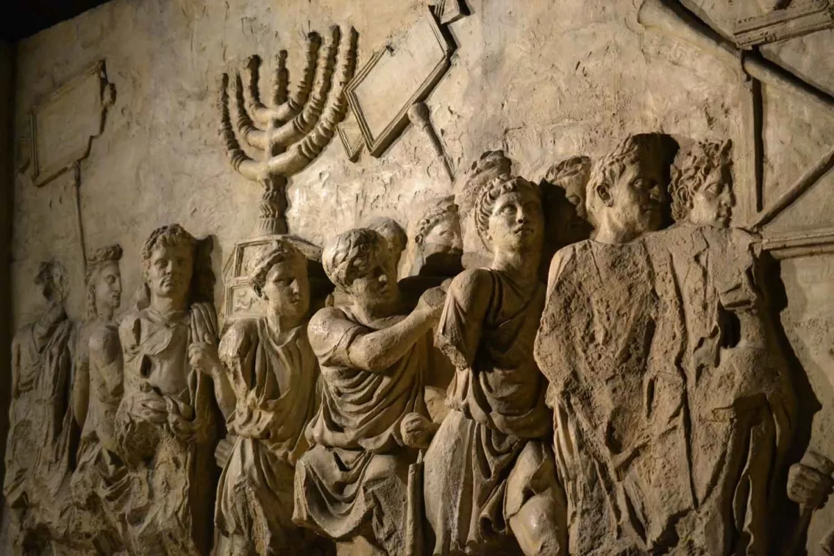 What are the Eras of Israel's History? - Immanuel Tours