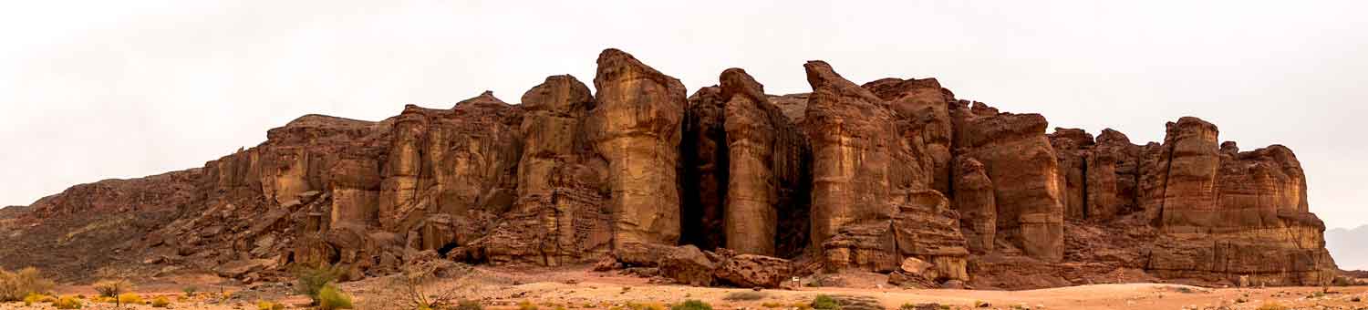 Visit Eilat, Isreal: The City on the Red Sea - Immanuel Tours