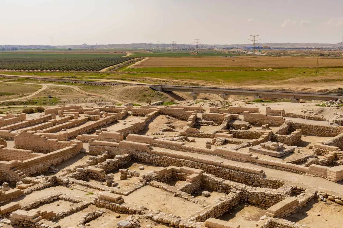 Beer Sheba Israel: History, Highlights, & Meaning | Immanuel Tours