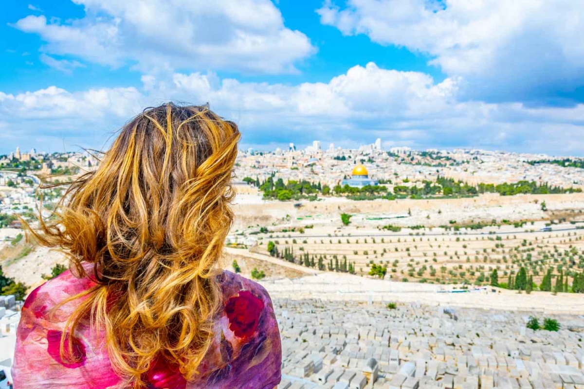 Creating a Unique Israel Christian Tour | Immanuel Tours