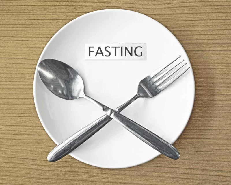 Jewish Fasting - A Practice of Culture and Faith in Israel