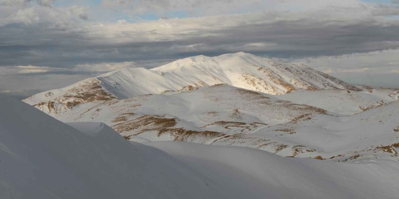 Exploring the Famous Mountains of Israel