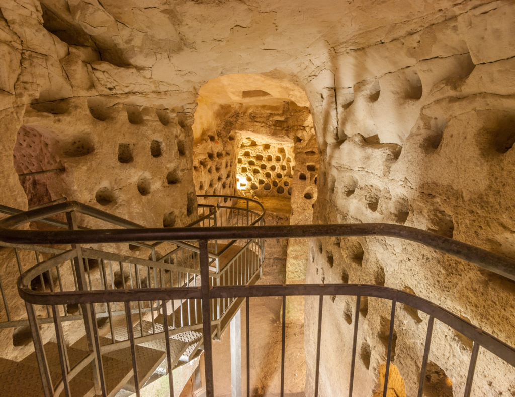 Exploring Israel's Natural Treasures: 6 National Parks You Should Visit ...