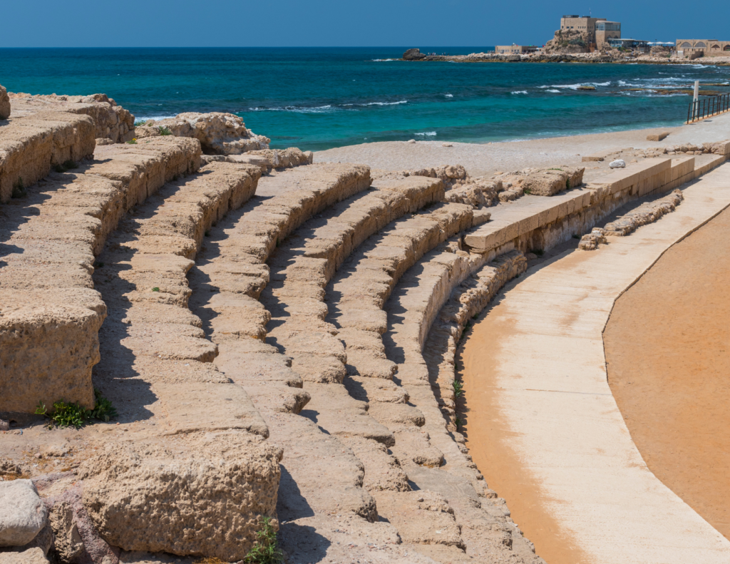 Exploring Israel's Natural Treasures: 6 National Parks You Should Visit ...