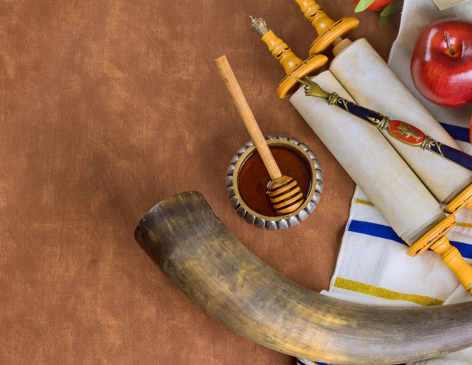 Rosh Hashanah: A Time of Reflection and Renewal | Immanuel Tours