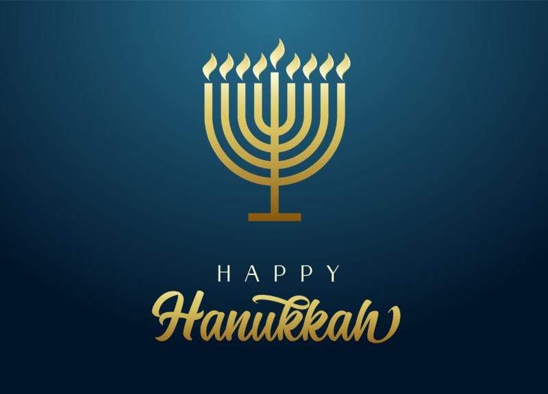 Celebrating Hanukkah in 2020 in Israel and Around the World