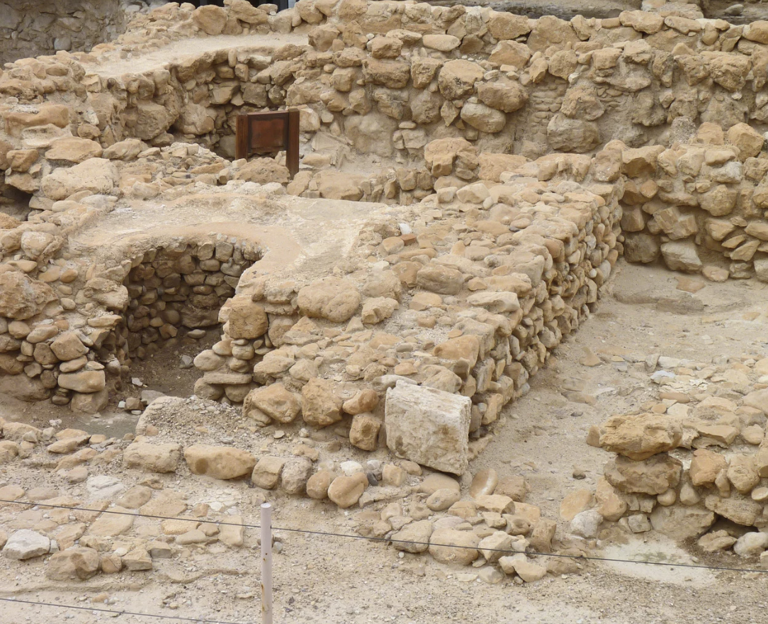 Ark of the Covenant