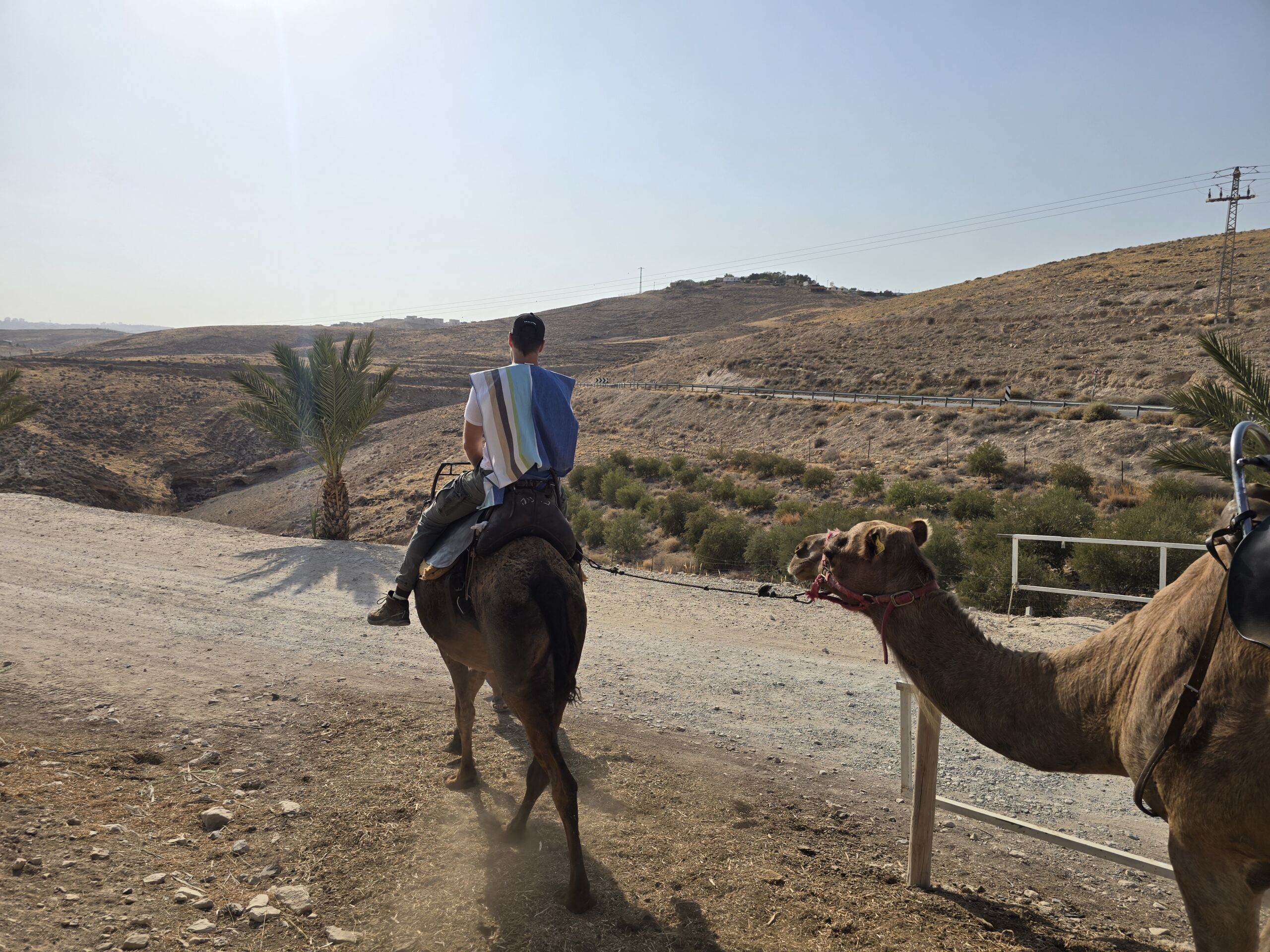DLM Christian Lifestyle November Tour | Immanuel Tours